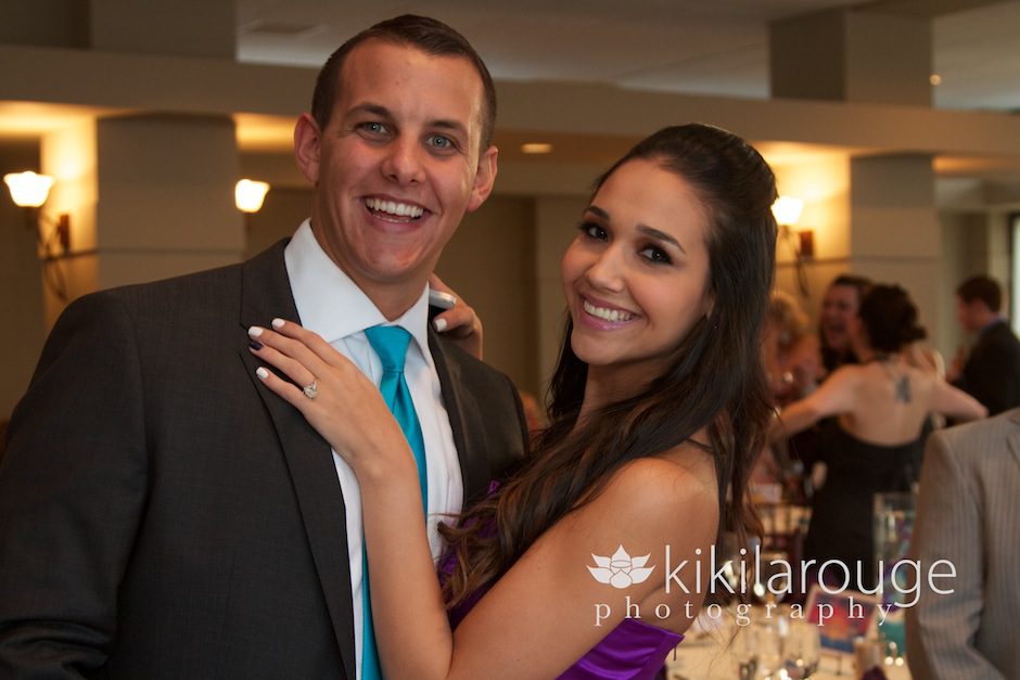 Kaya + Simon ~ Wedding Photography at Ipswich Country Club » Kiki ...