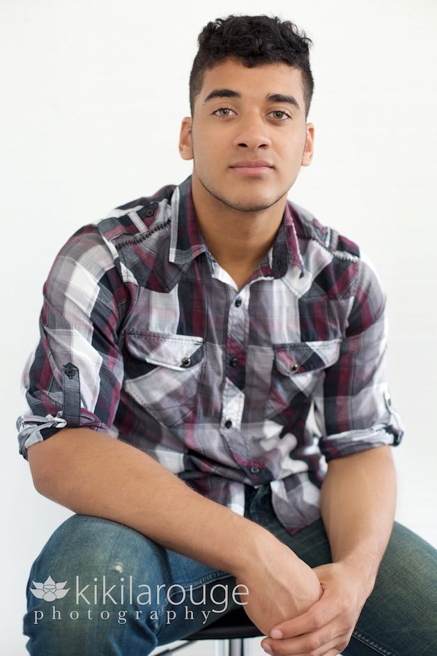 Newburyport Head Shots ~ Male Model Photography » Kiki Larouge Photography
