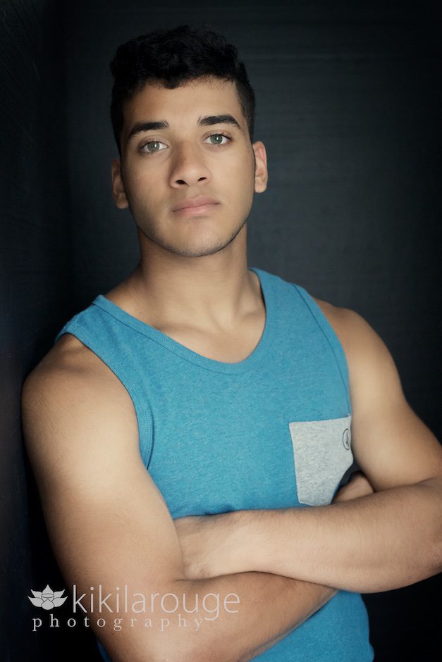 Newburyport Head Shots ~ Male Model Photography » Kiki Larouge Photography