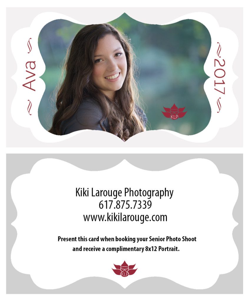 Newburyport High School Senior Photographer ~ KLP Senior Rep Program ...