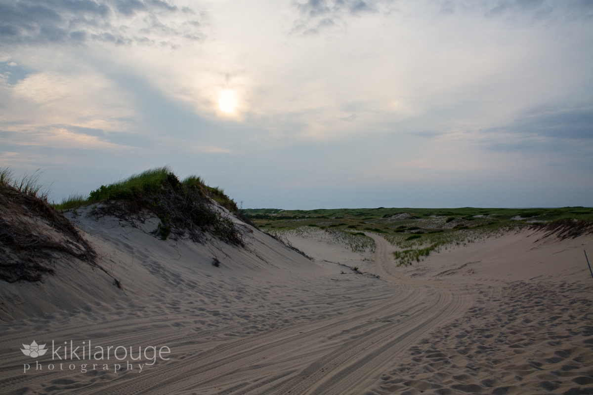 Provincetown Sunset Dune Tour ~ Summer 2019 » Kiki Larouge Photography